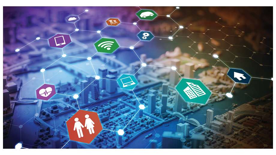 Axis announces Smart Buildings & Smart Cities Security whitepaper ... Axis announces Smart Buildings & Smart Cities Security whitepaper ...